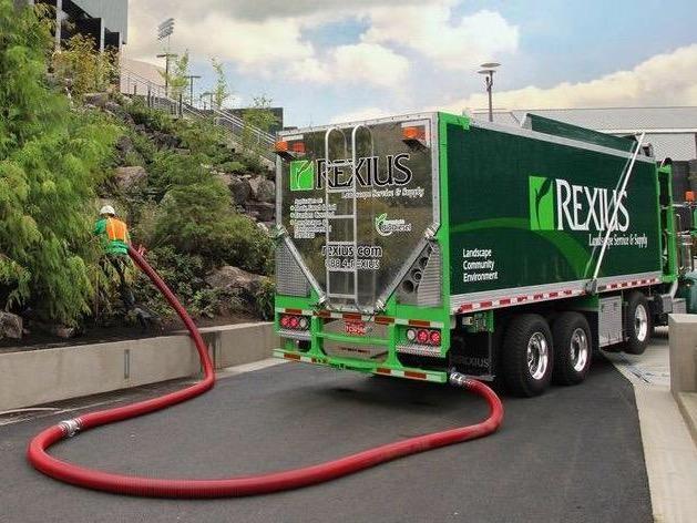 AUTZEN COMPLEX – Rexius