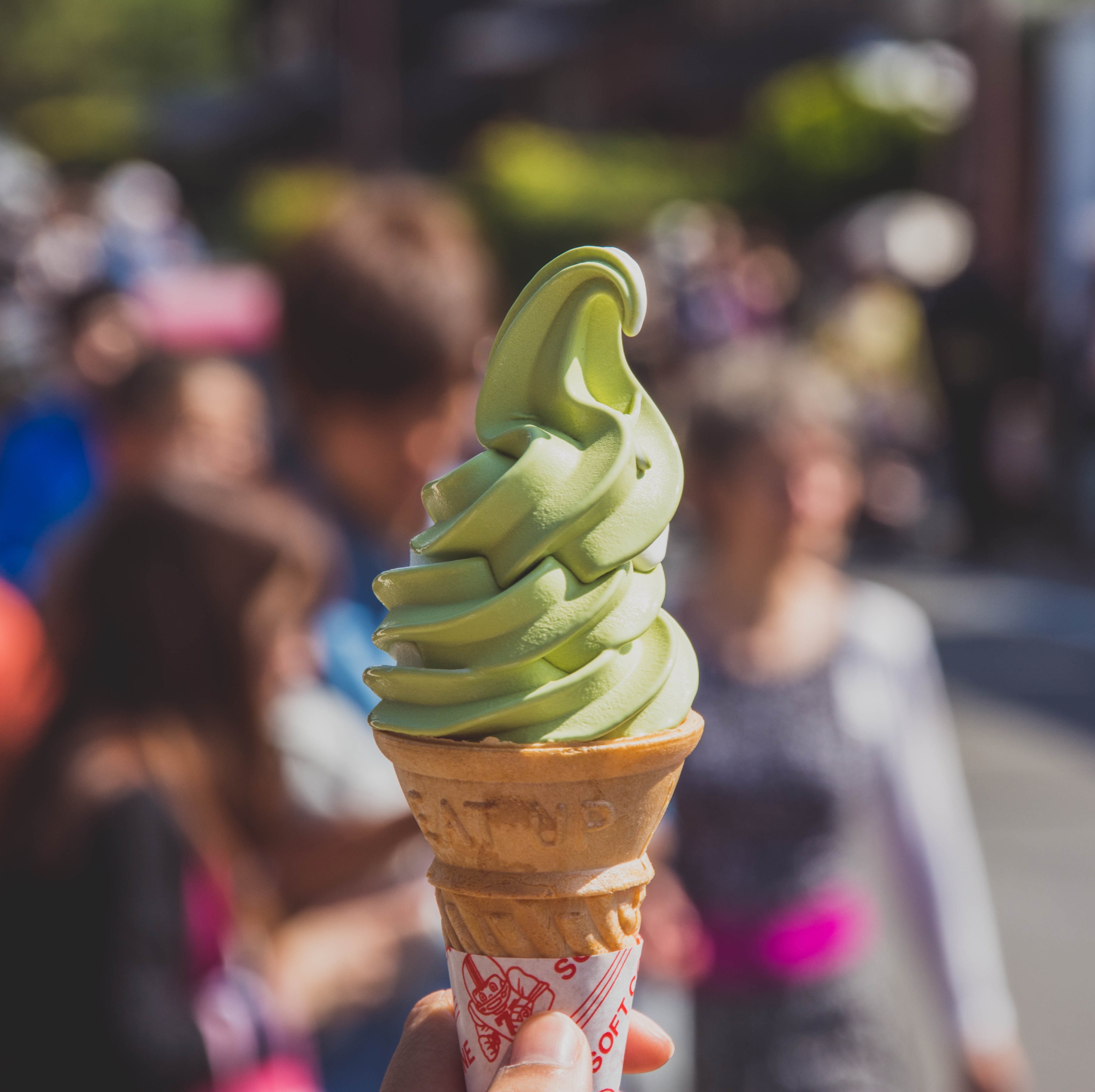 DIY Hoppy Ice Cream – Rexius