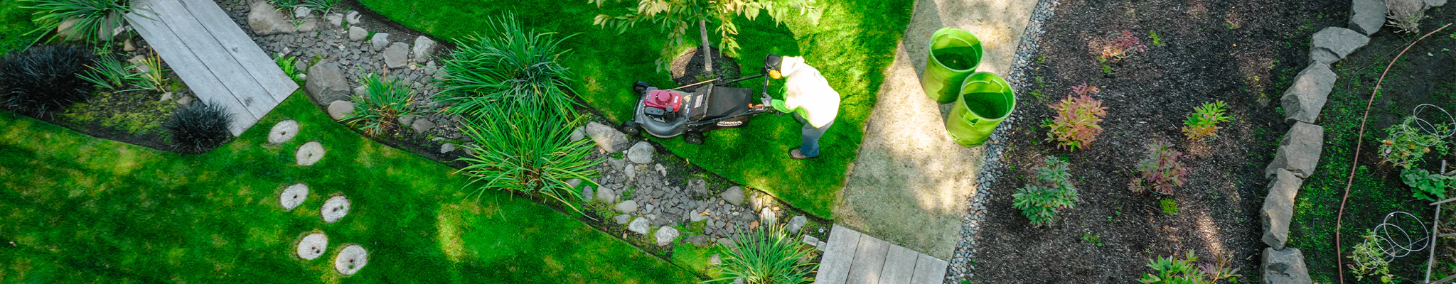 10 Innovative Landscape Ideas for Small Backyards – Rexius