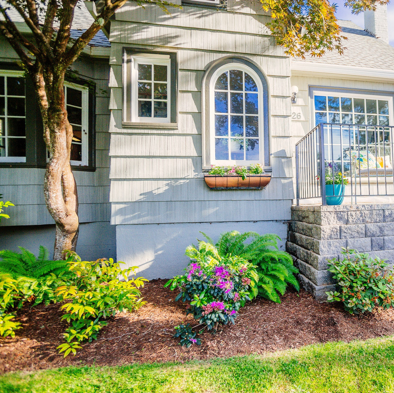 Garden Styles to Inspire Your 2018 Garden – Rexius