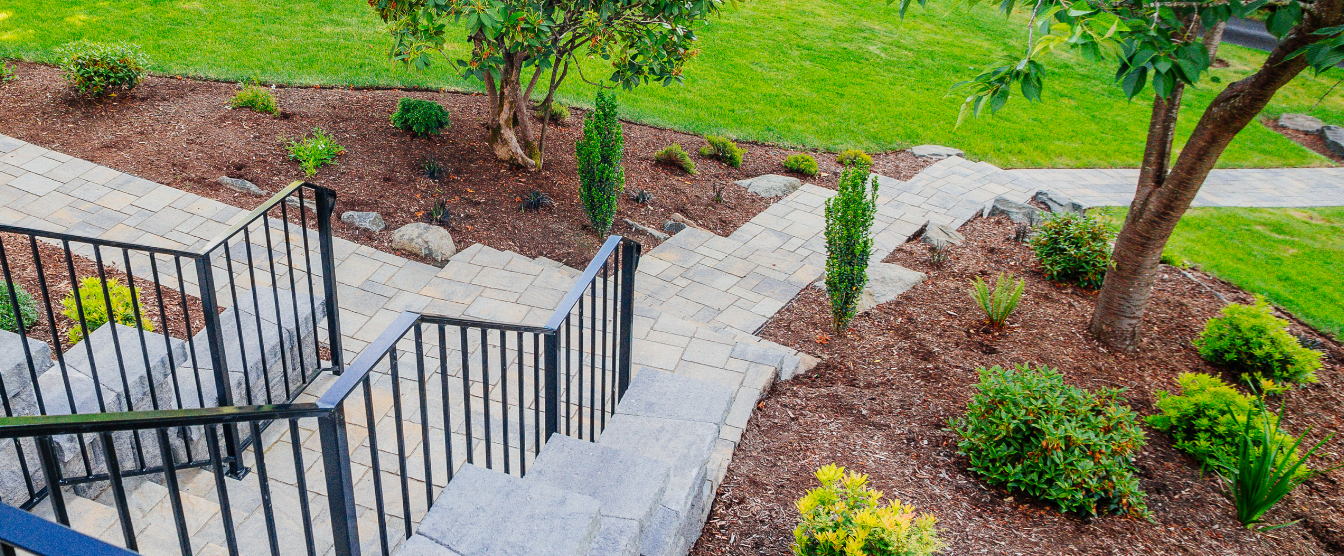 Bark Mulch and Ground Covers Made Locally – Rexius