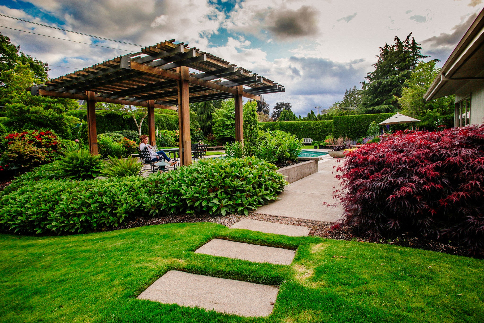 Portland Products – Rexius