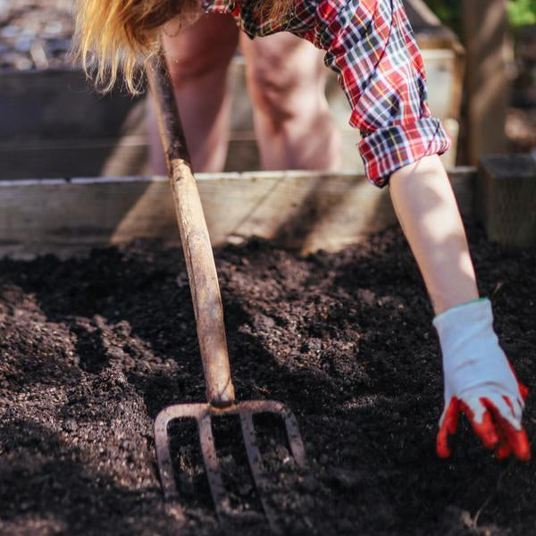 Residential Soils & Compost – Rexius