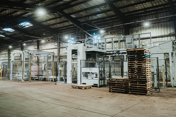 West Coast Co-Packaging & Private Label Packaging | Rexius